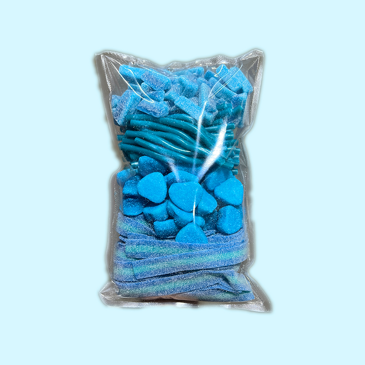 Alle Candys – Jazz Candy