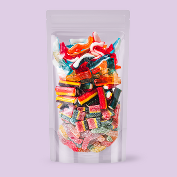 Alle Produkte – Jazz Candy