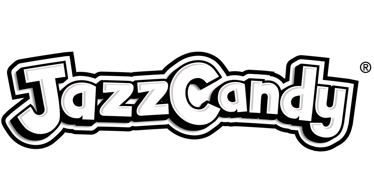 Jazz Candy - die Welt der Fruchtgummis