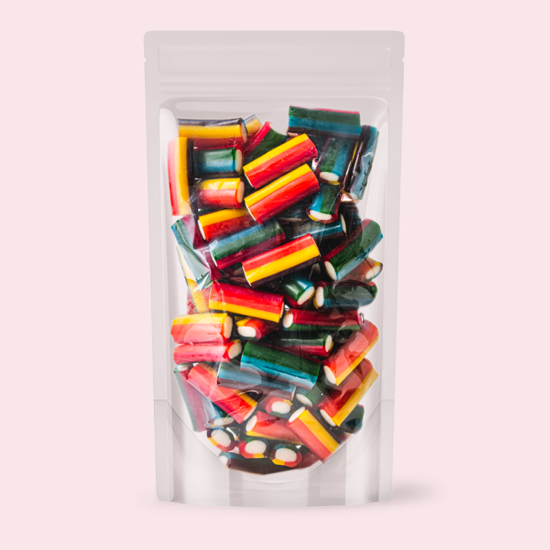 Alle Candys – Jazz Candy